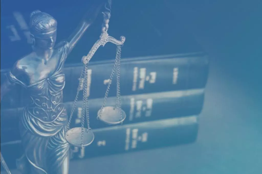 Áreas do direito: quais são, tendências e áreas promissoras