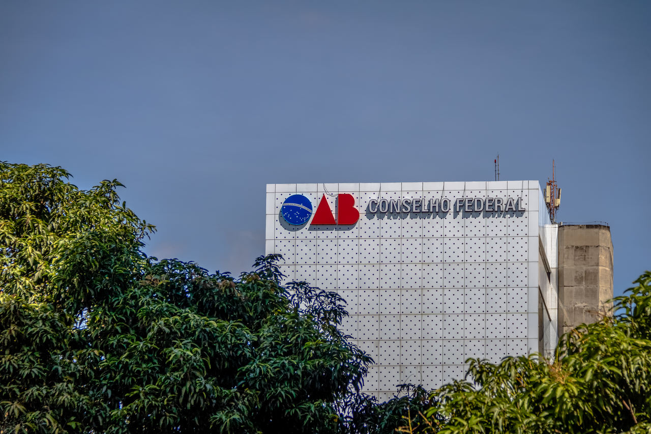 Conselho Federal da OAB: uma história na advocacia brasileira