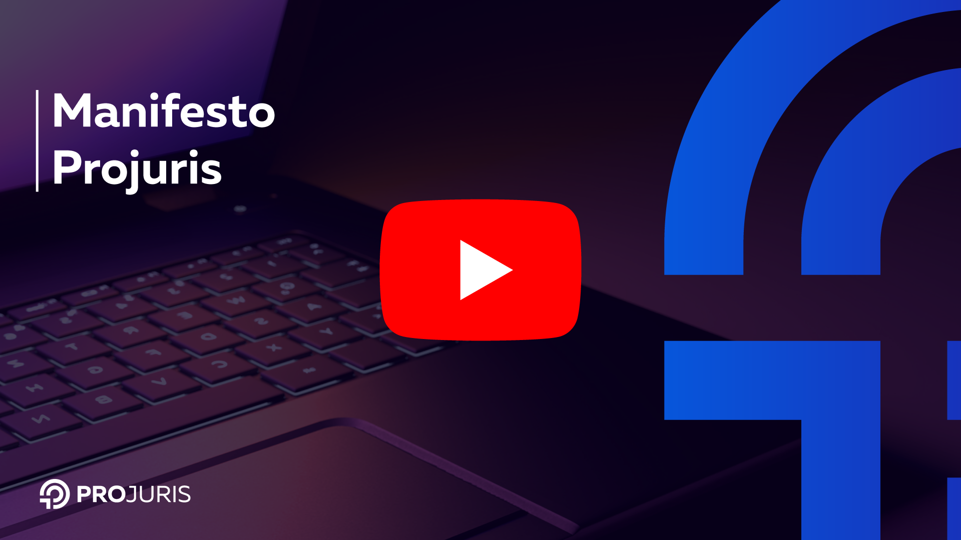 Projuris - Plataforma de Inteligência Legal reformula marca
