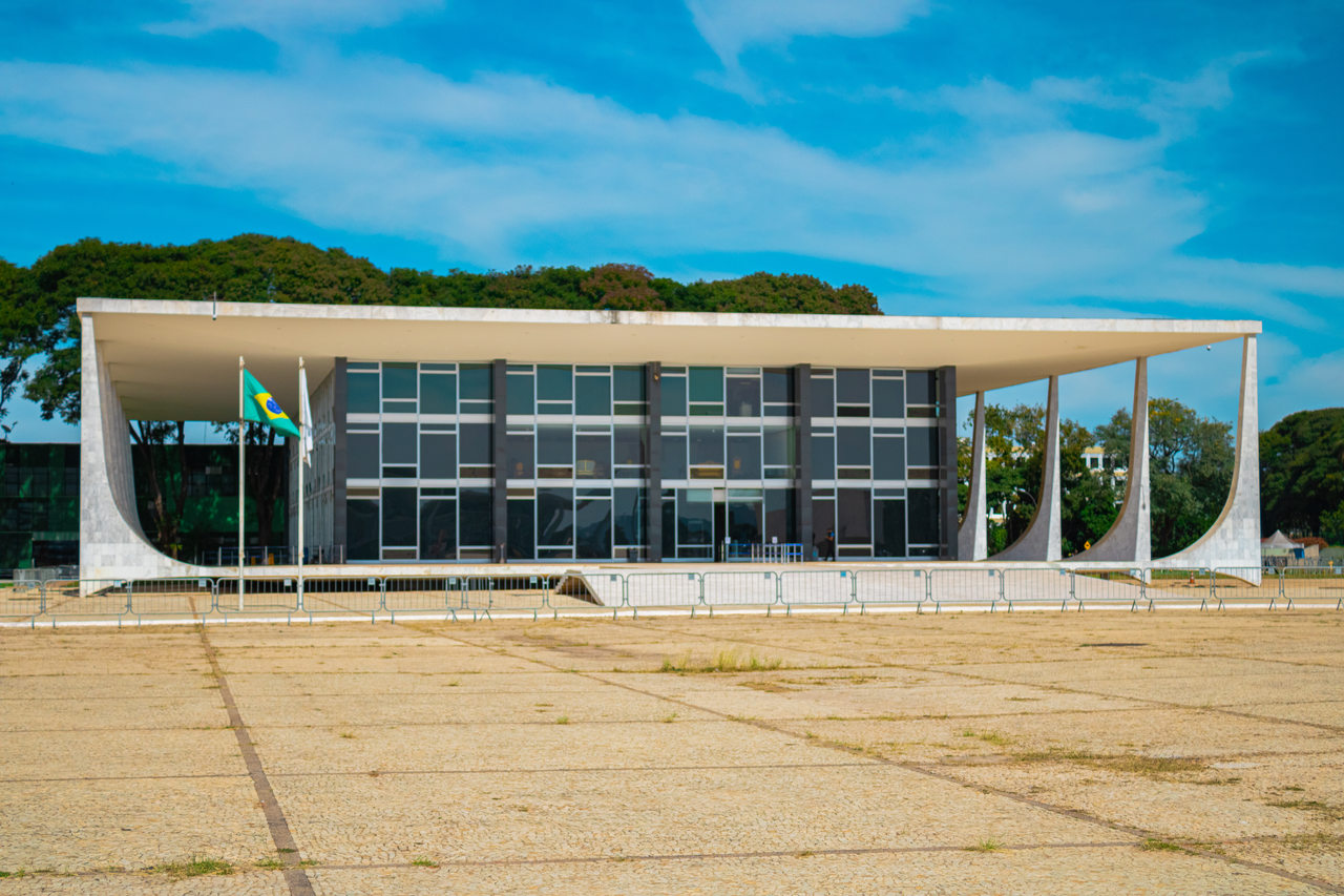 Novo ministro do STF: atual composição do Supremo