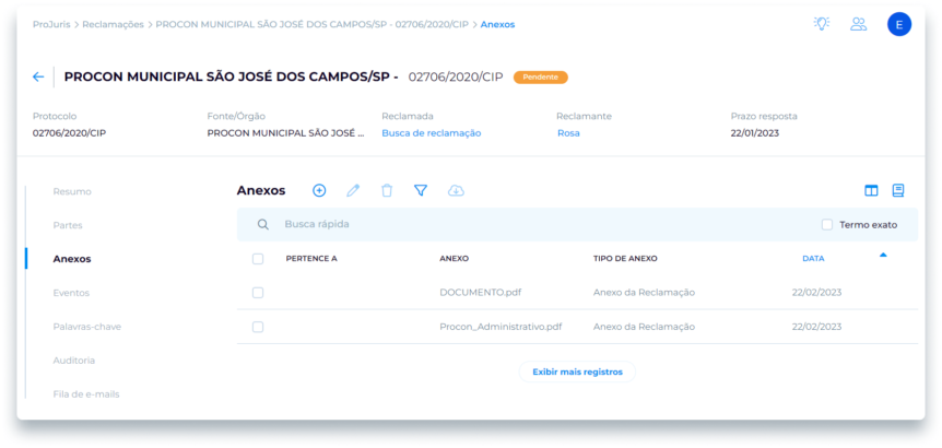 ProConsumidor: conheça a plataforma que substitui o Sindec