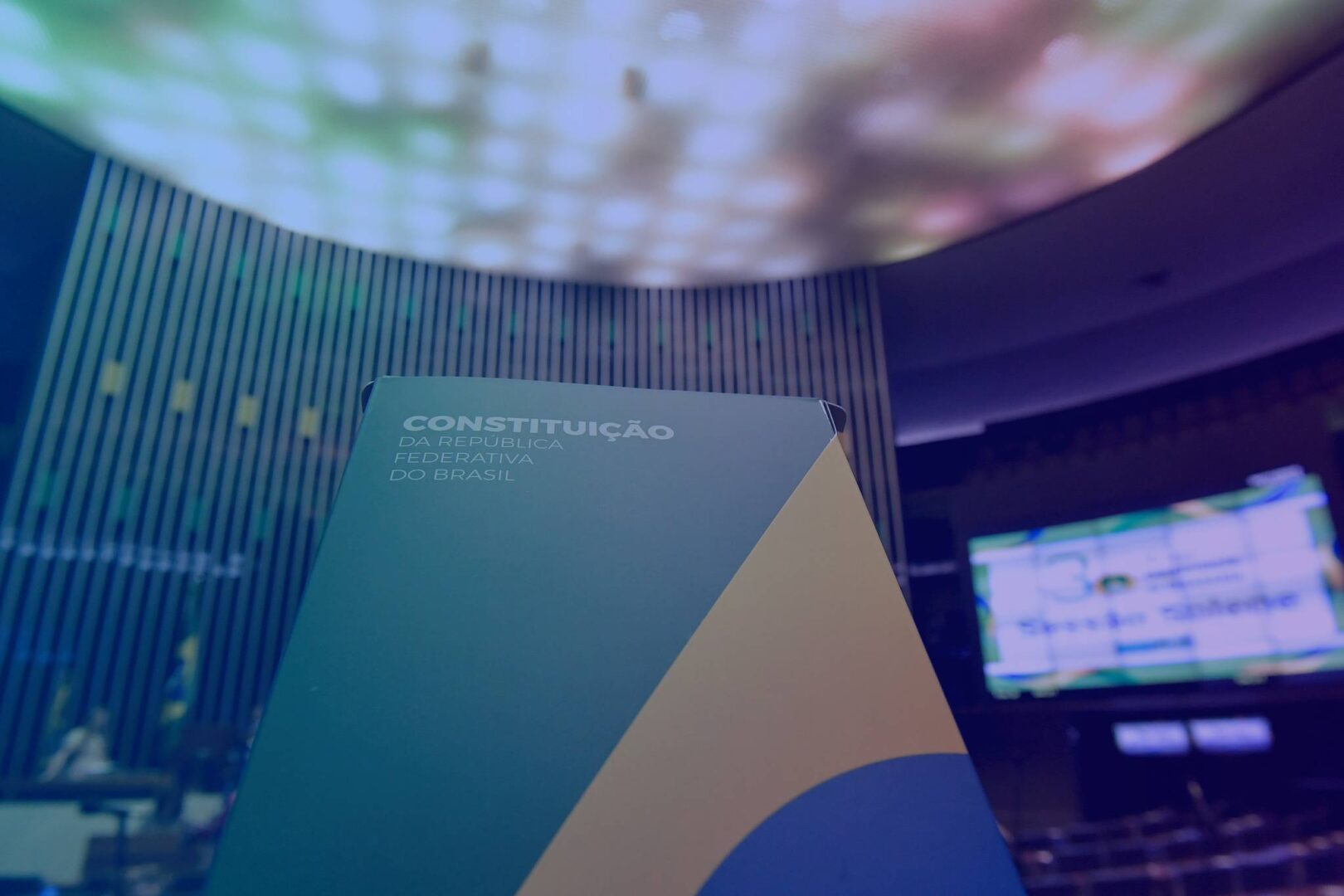 ADCT: o que é, efeitos e principais artigos comentados