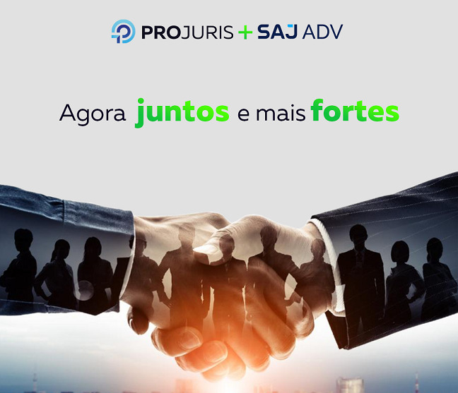 Projuris ADV: conheça a nova marca no mercado de advocacia