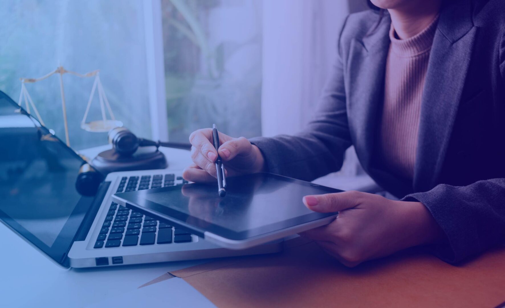 Monitoramento de processos judiciais: como fazer? [passo a passo]