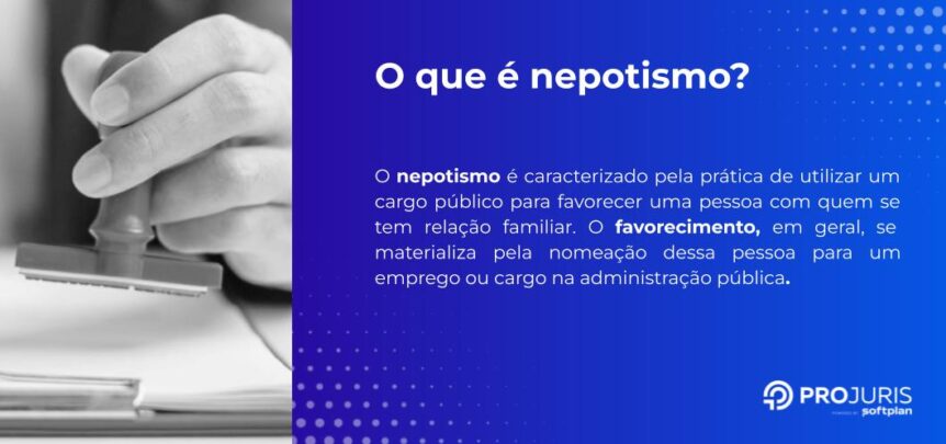 Nepotismo: o que é e quais as consequências