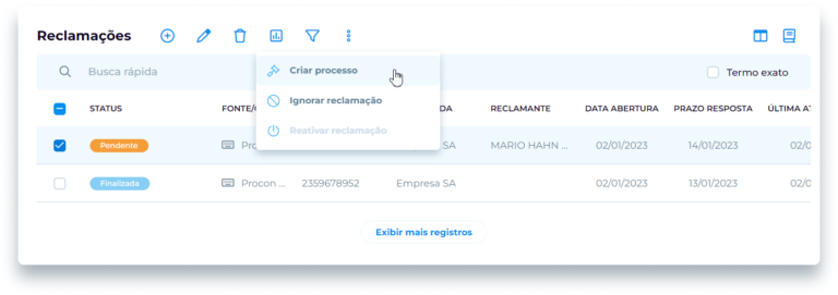 ProConsumidor: conheça a plataforma que substitui o Sindec
