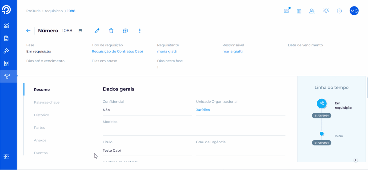 Contract AI: uso da inteligência artificial na gestão de contratos