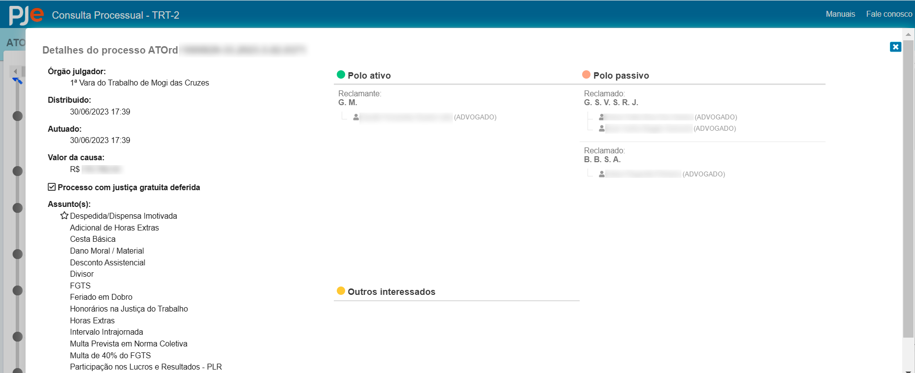 Como consultar processo trabalhista [GUIA PRÁTICO]